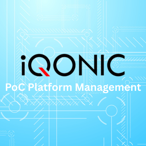 PoC Management Platform Links