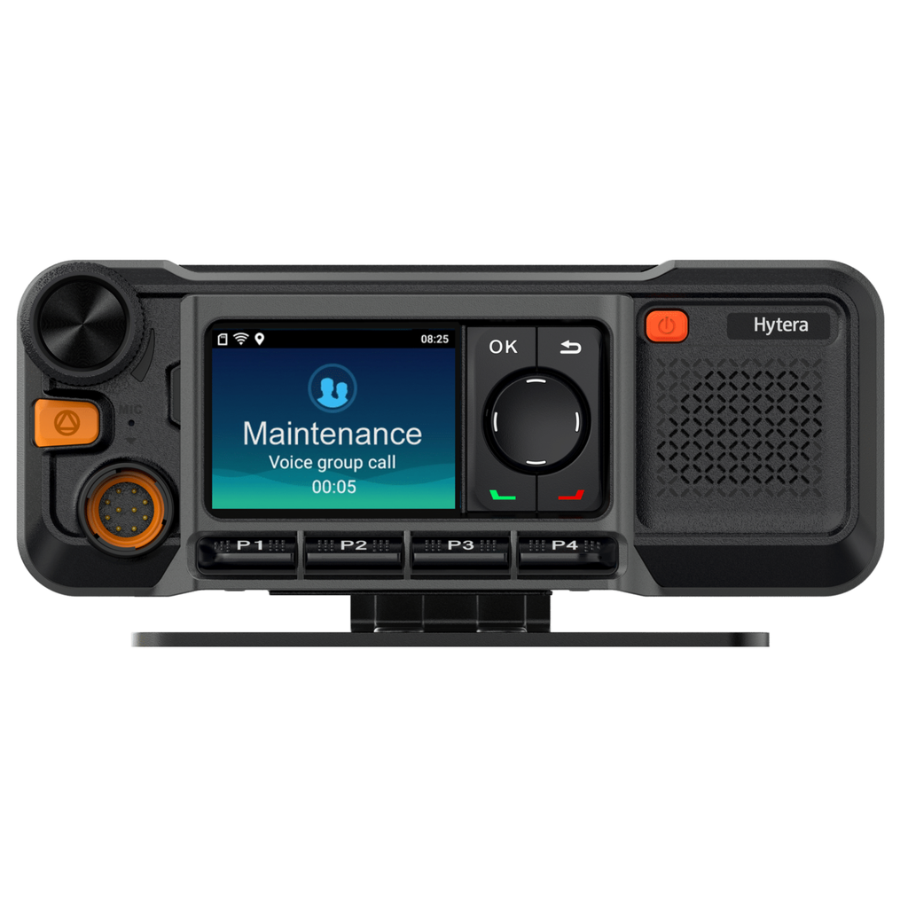 Hytera MNC360 - LTE Mobile POC Radio | buyradios.ph