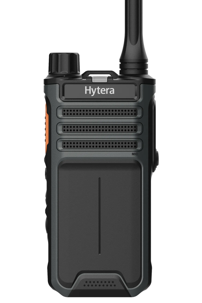 Hytera BP518 - Business DMR Two-way Radio | buyradios.ph