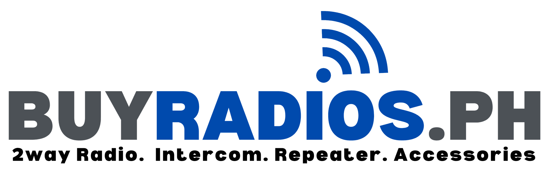 PoC Radios | buyradios.ph